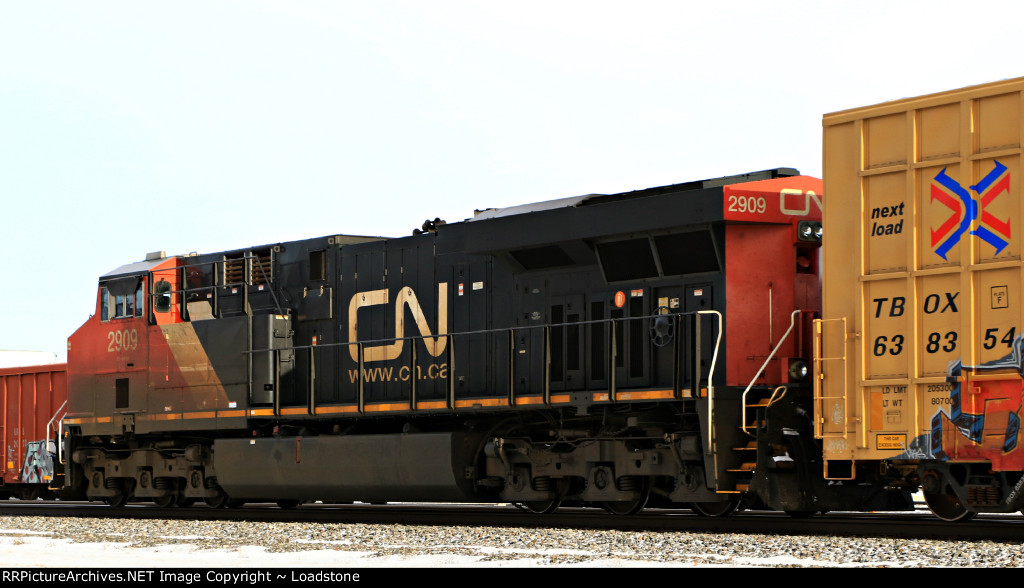CN 2909